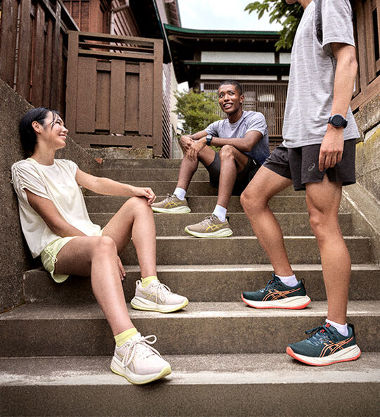 Running Point - Buy running shoes, running clothes & accessories online ...