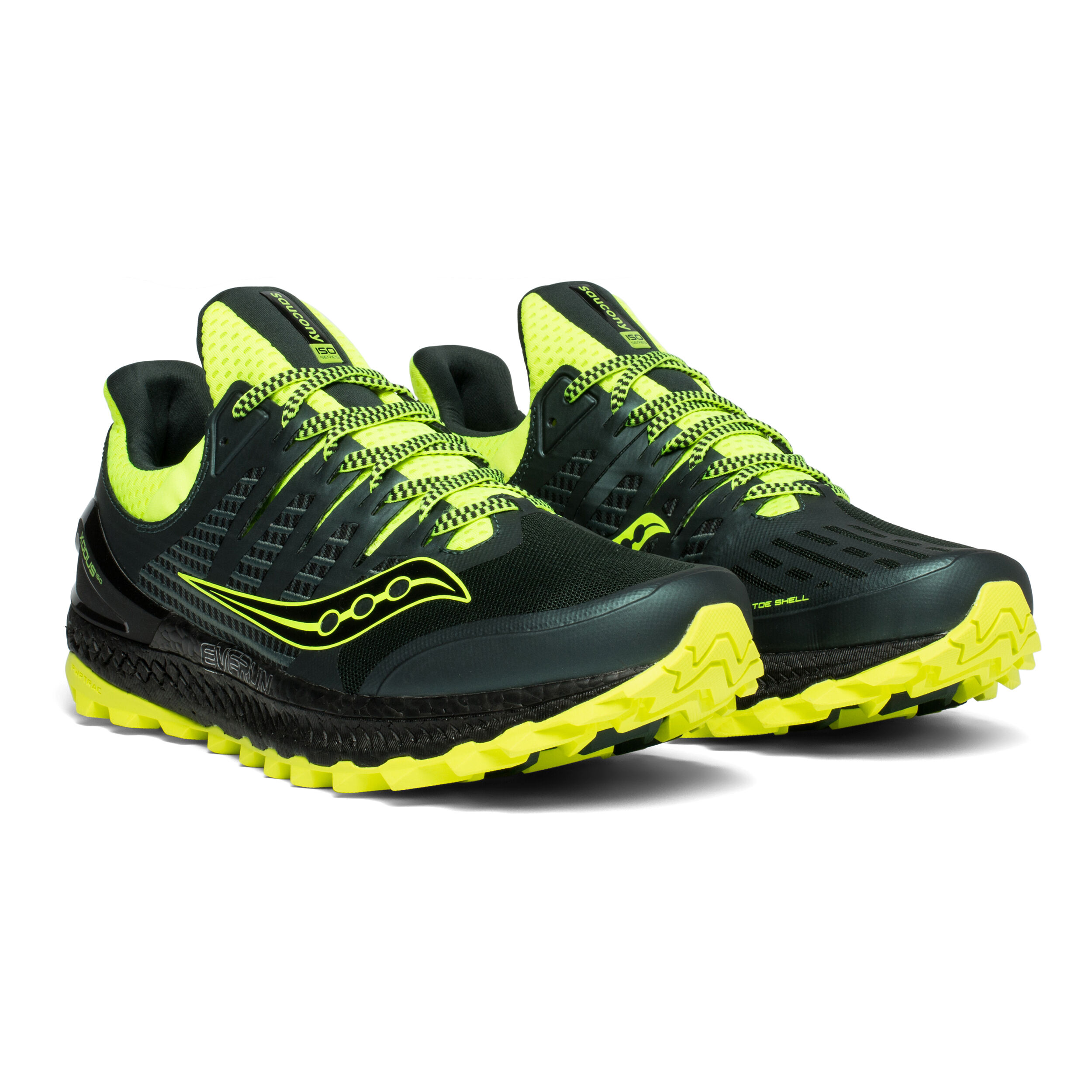 Saucony xodus 3.0 yellow store