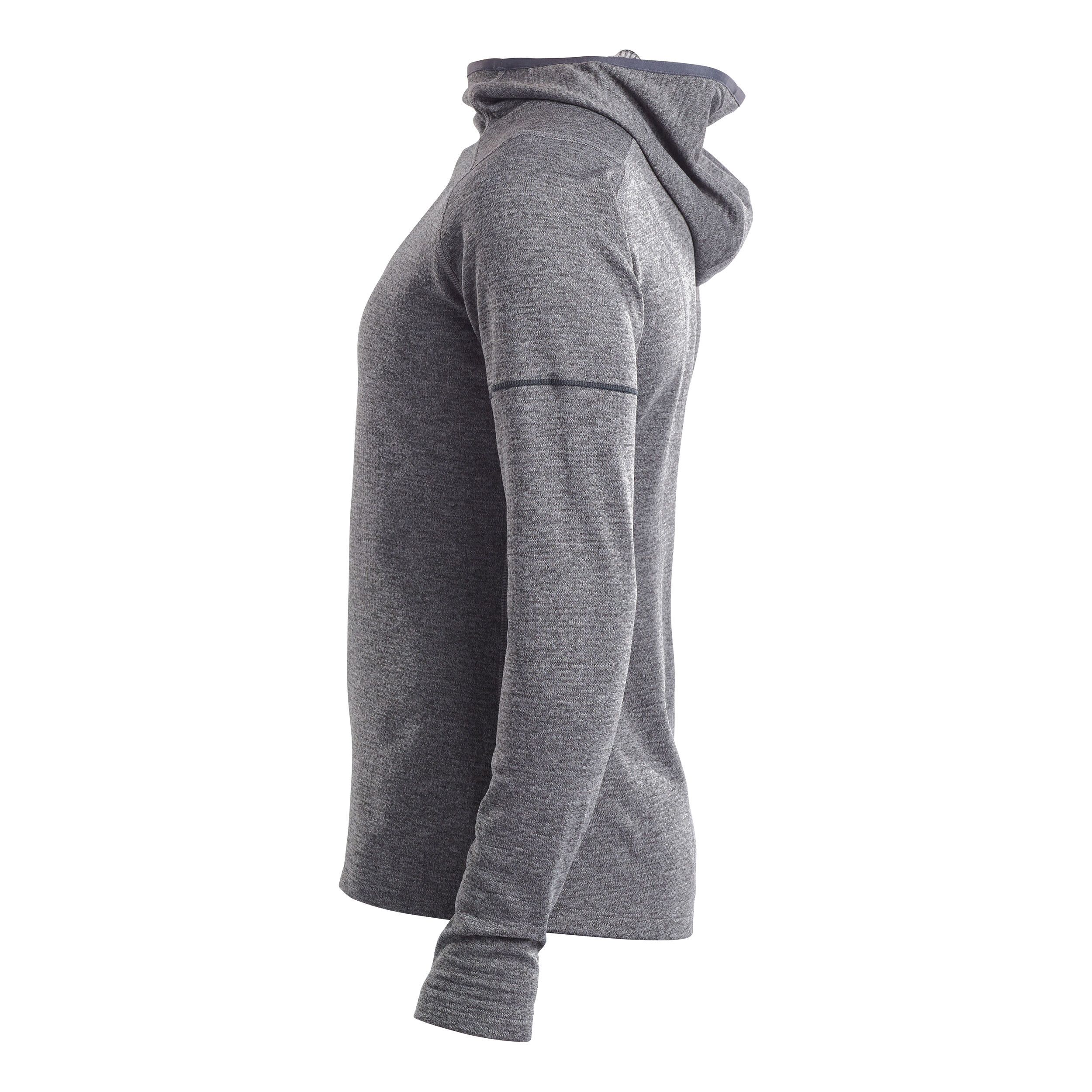 Saucony hoodie silver store