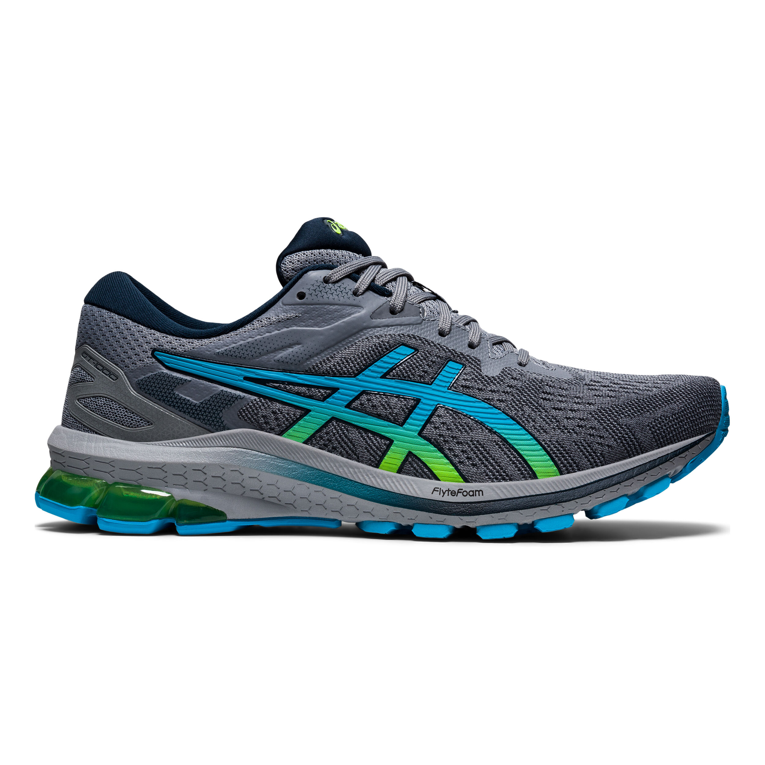 Asics stability running shoes mens store