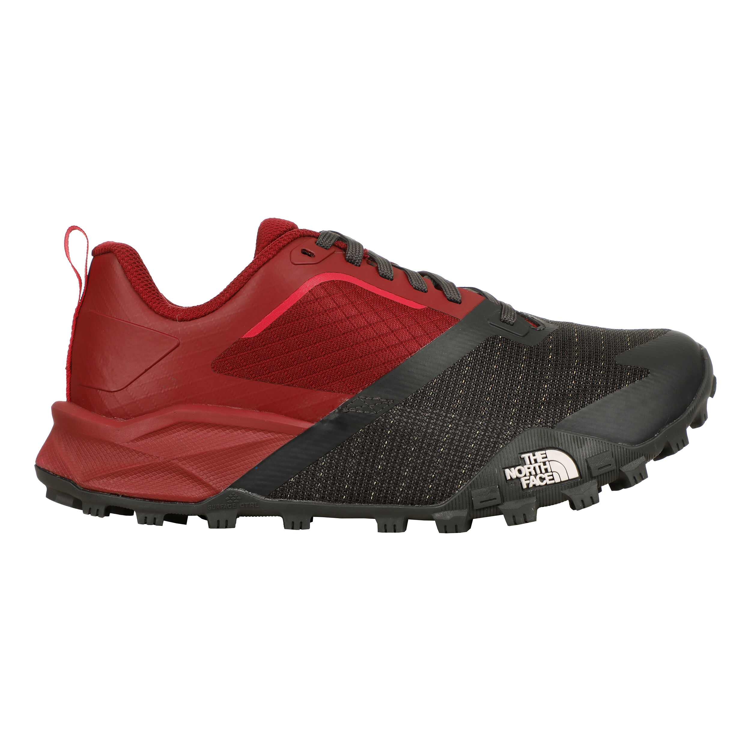 North face trail running shoes store