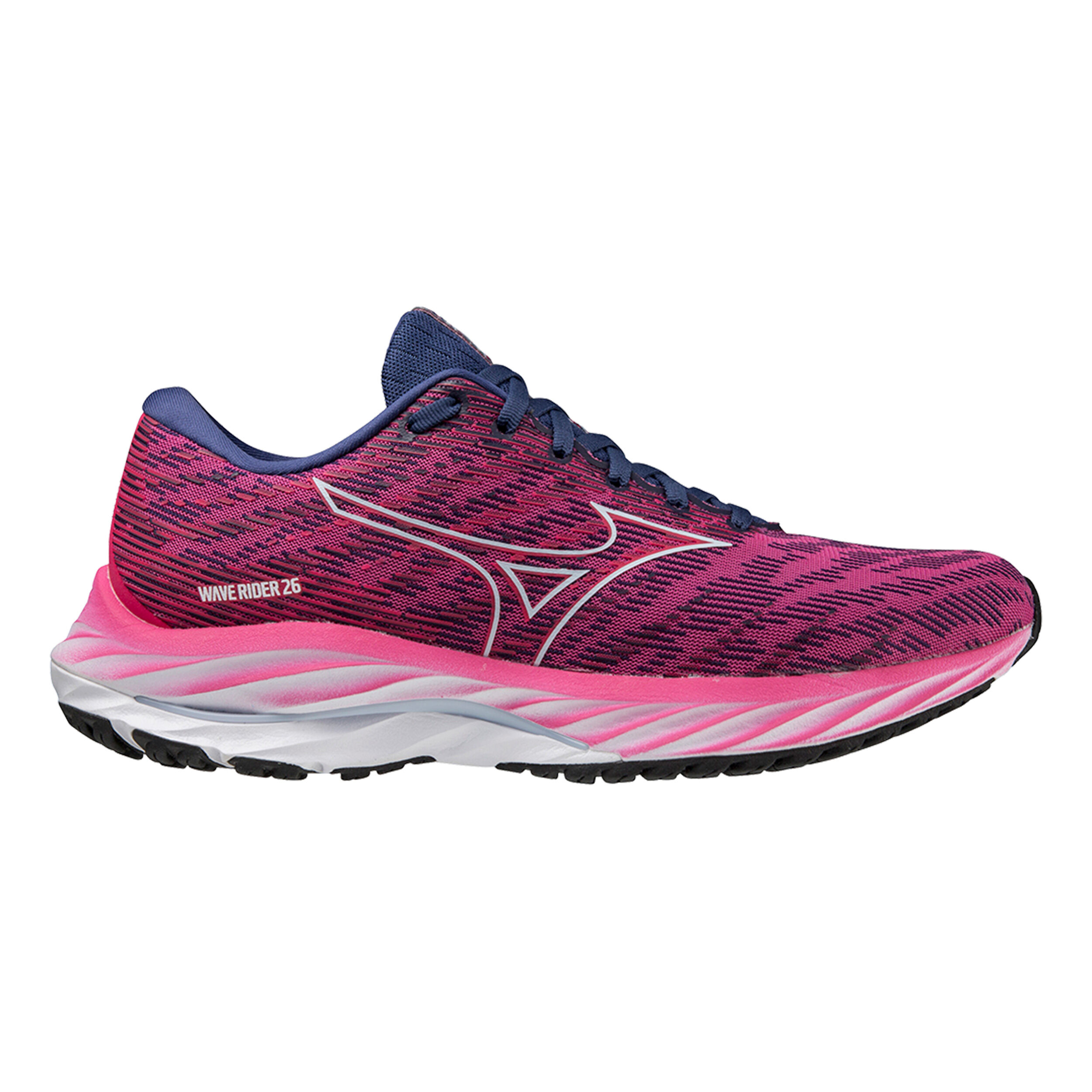 Neutral mizuno running shoes store