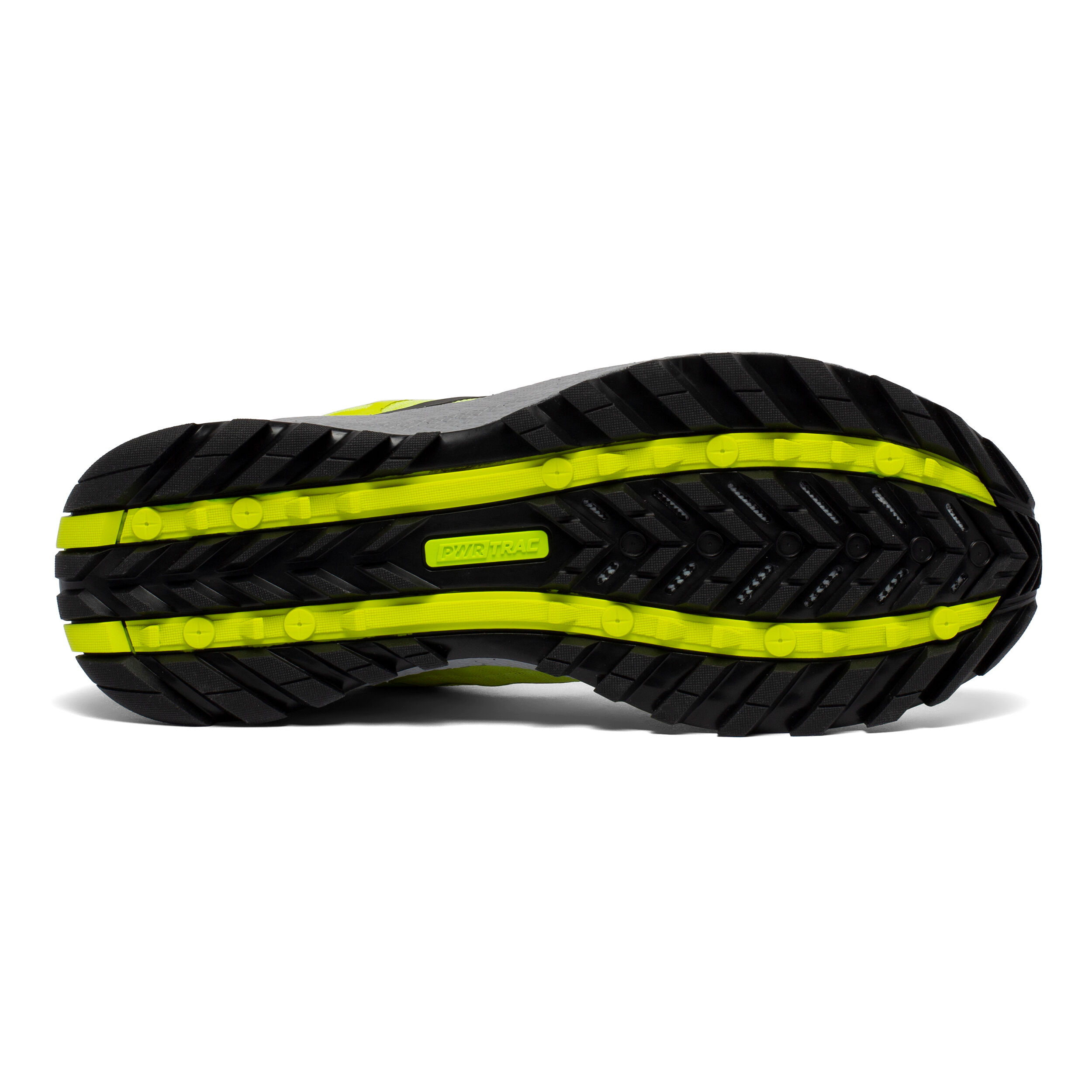 Buy Saucony Xodus 11 Trail Running Shoe Men Yellow in size 45 online Running Point COM