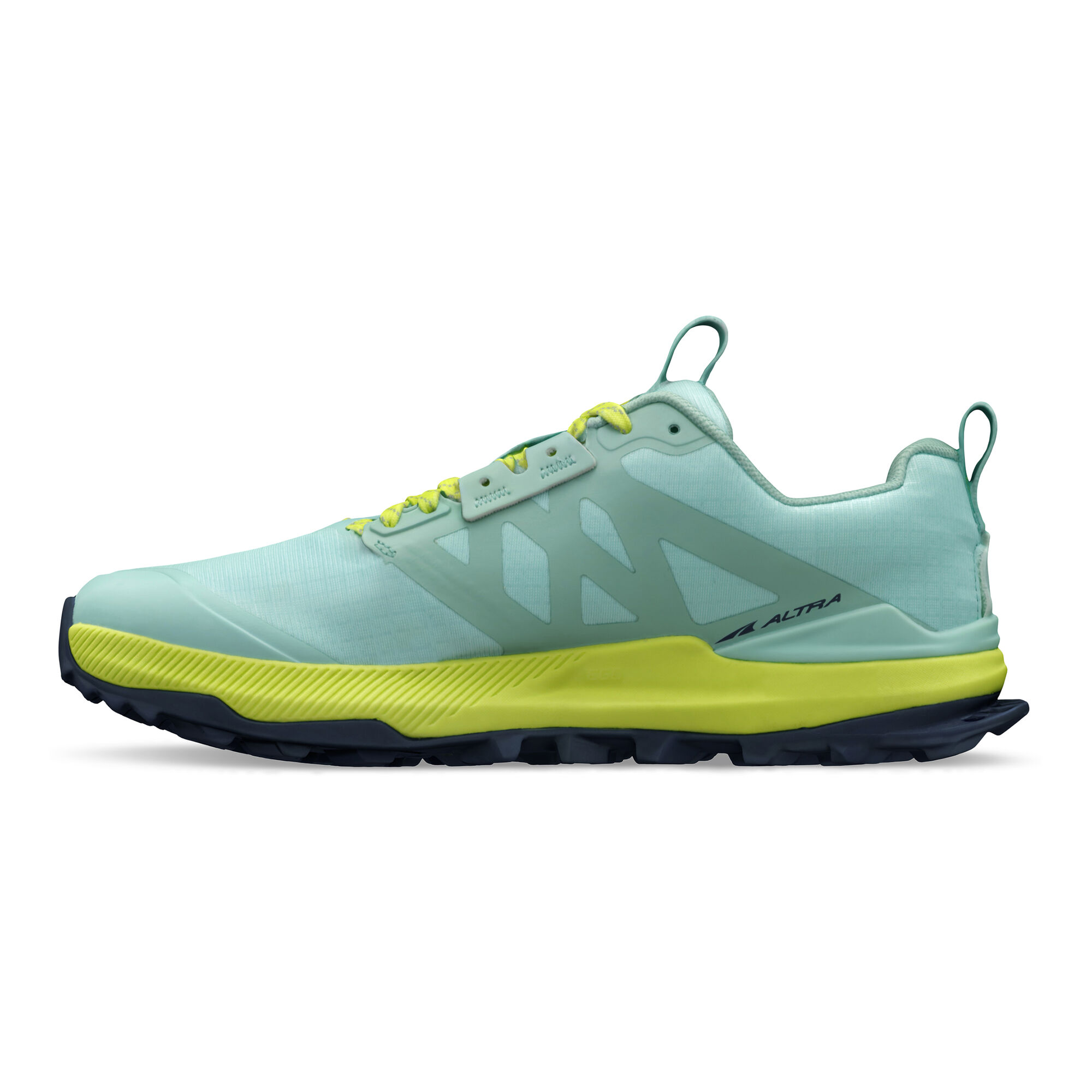 Buy Altra Lone Peak 8 Trail Running Shoe Women Mint online | Running ...