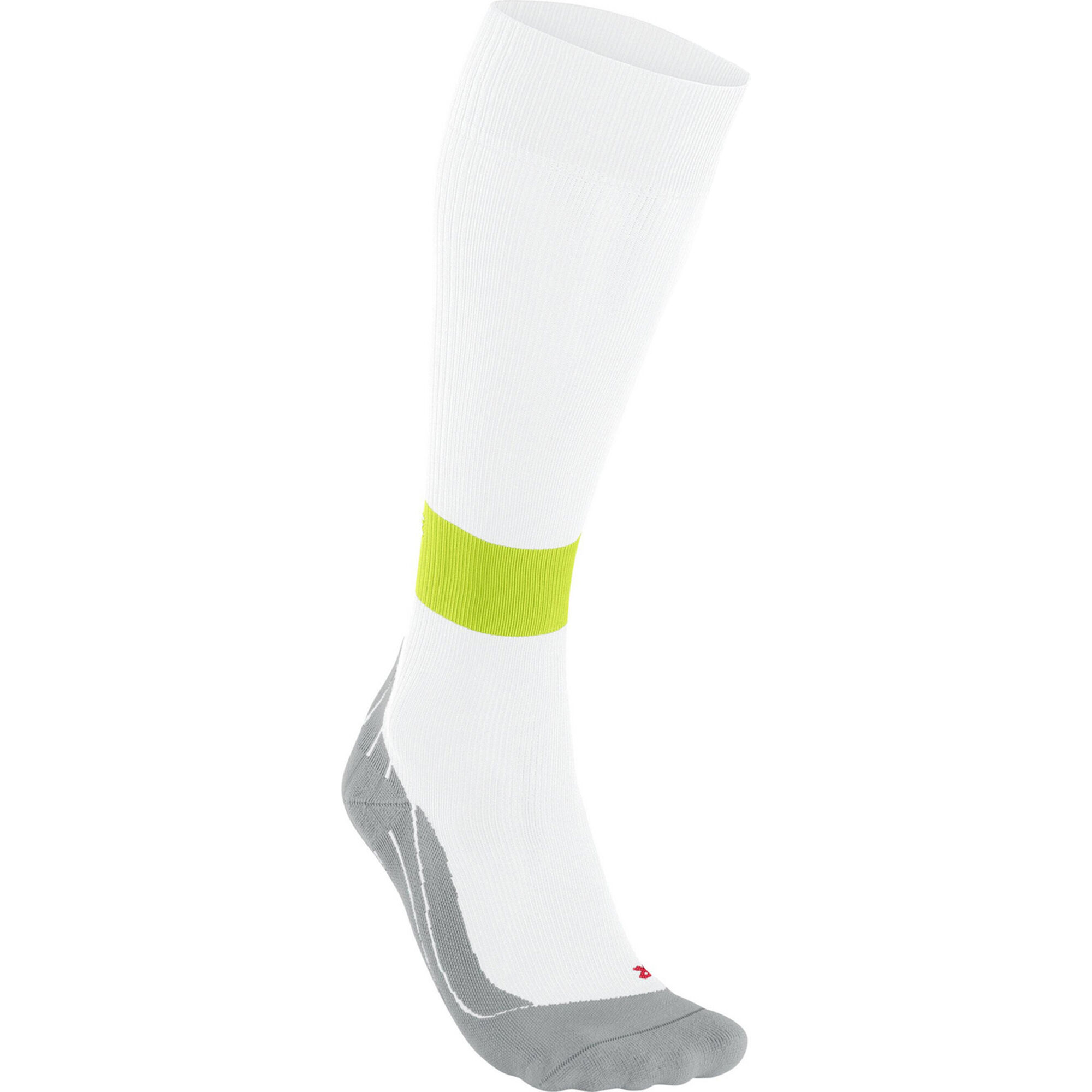 Buy Falke RU Compression Energy Compression Socks Men White online ...